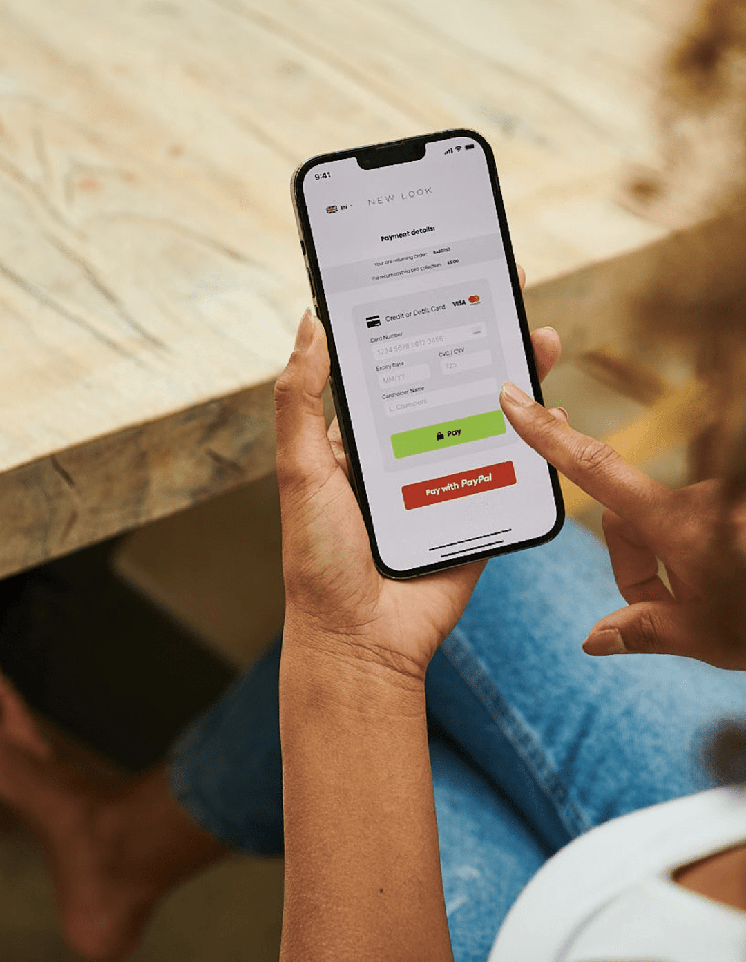 ZigZag Smarter Returns